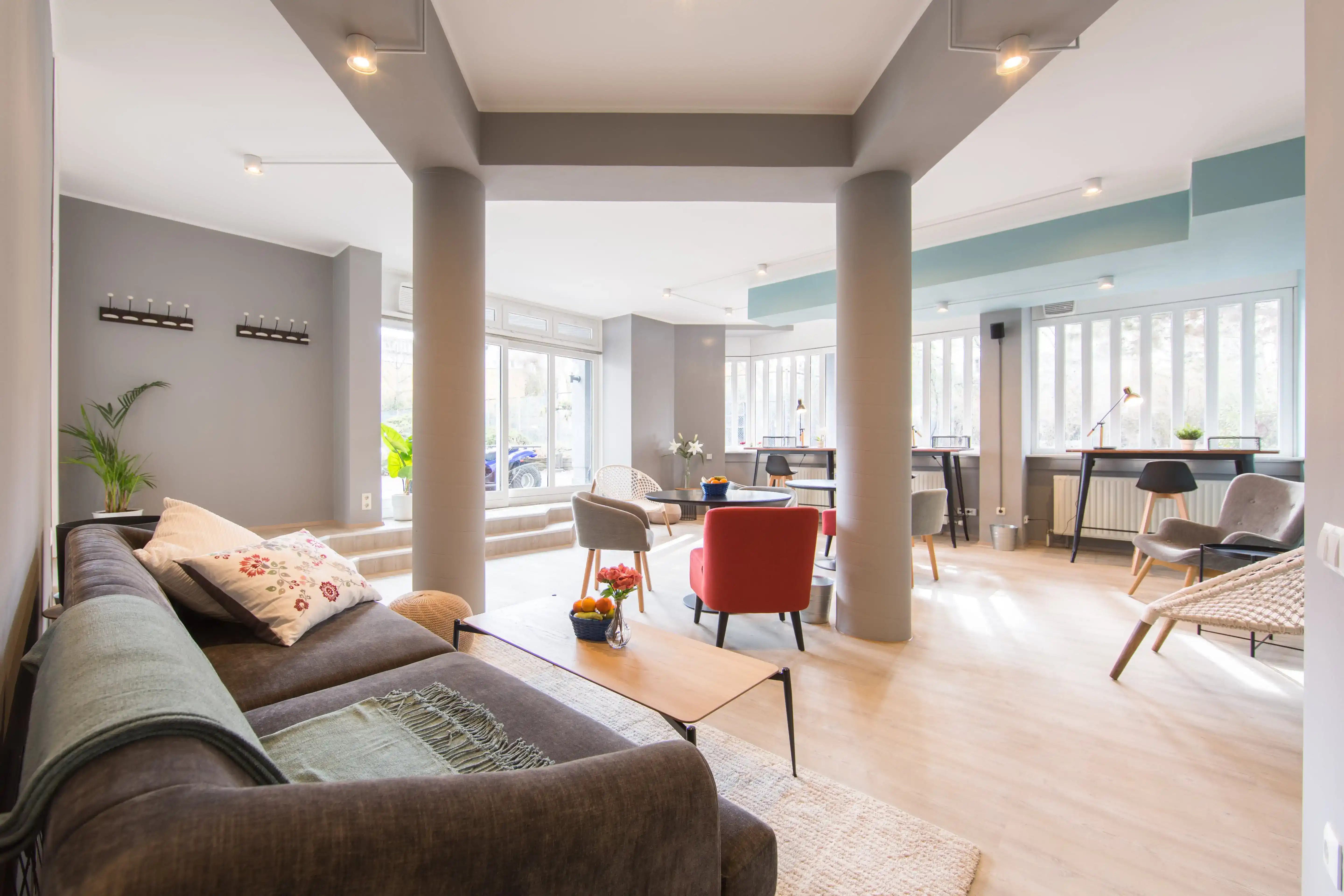 Home & Co - Easy Living | Booking